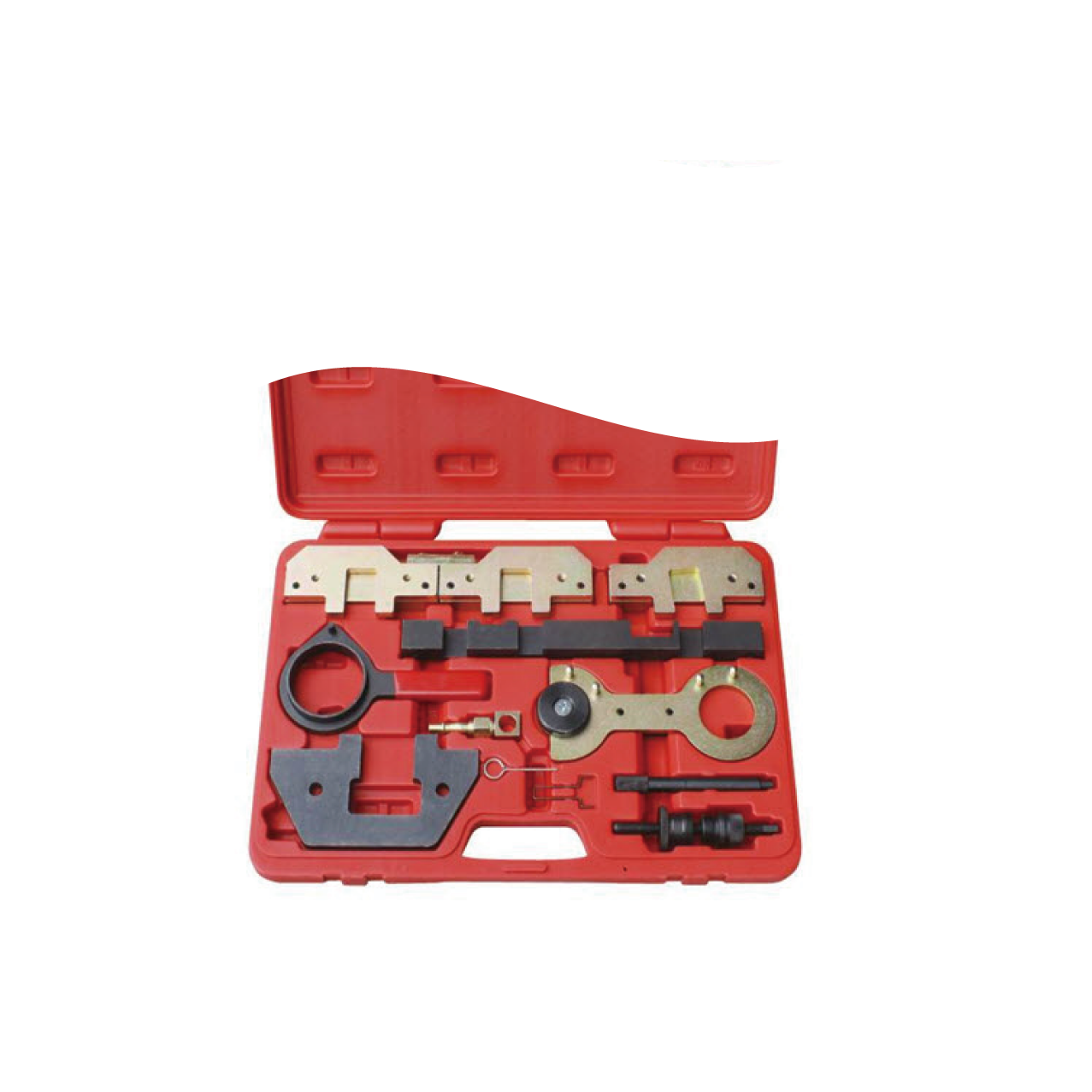 Rico Tools Co., Ltd.