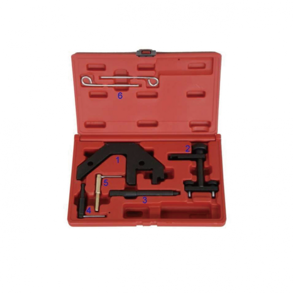 Rico Tools Co., Ltd.