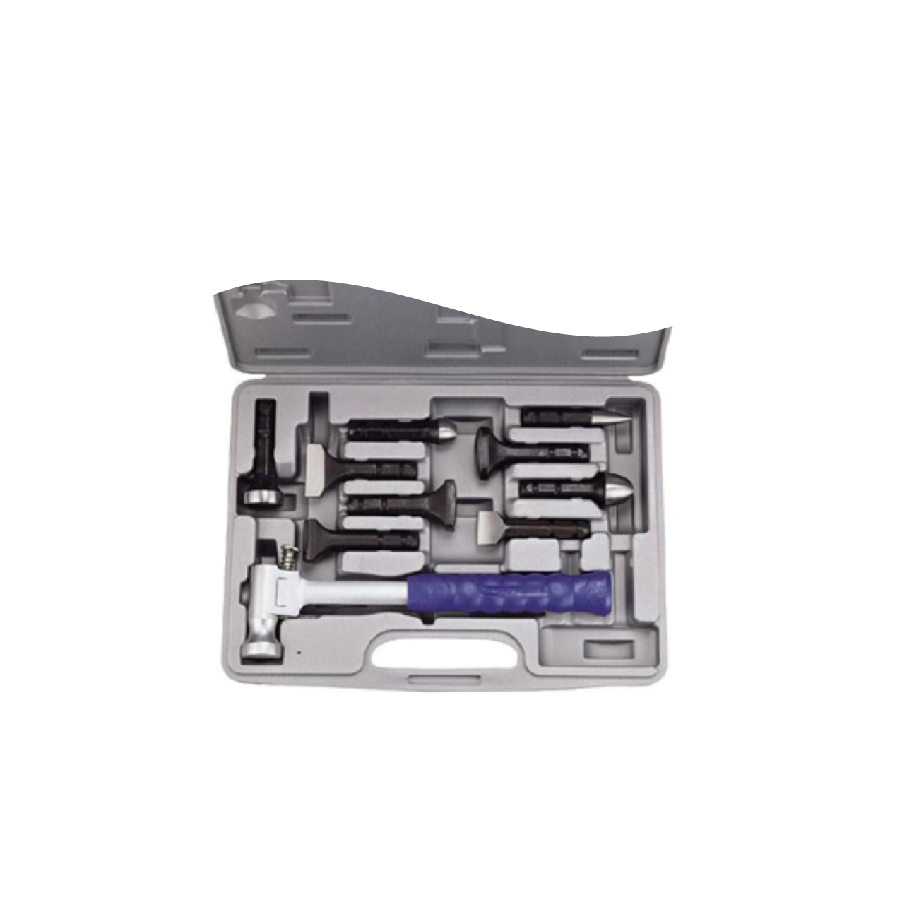 Rico Tools Co., Ltd.