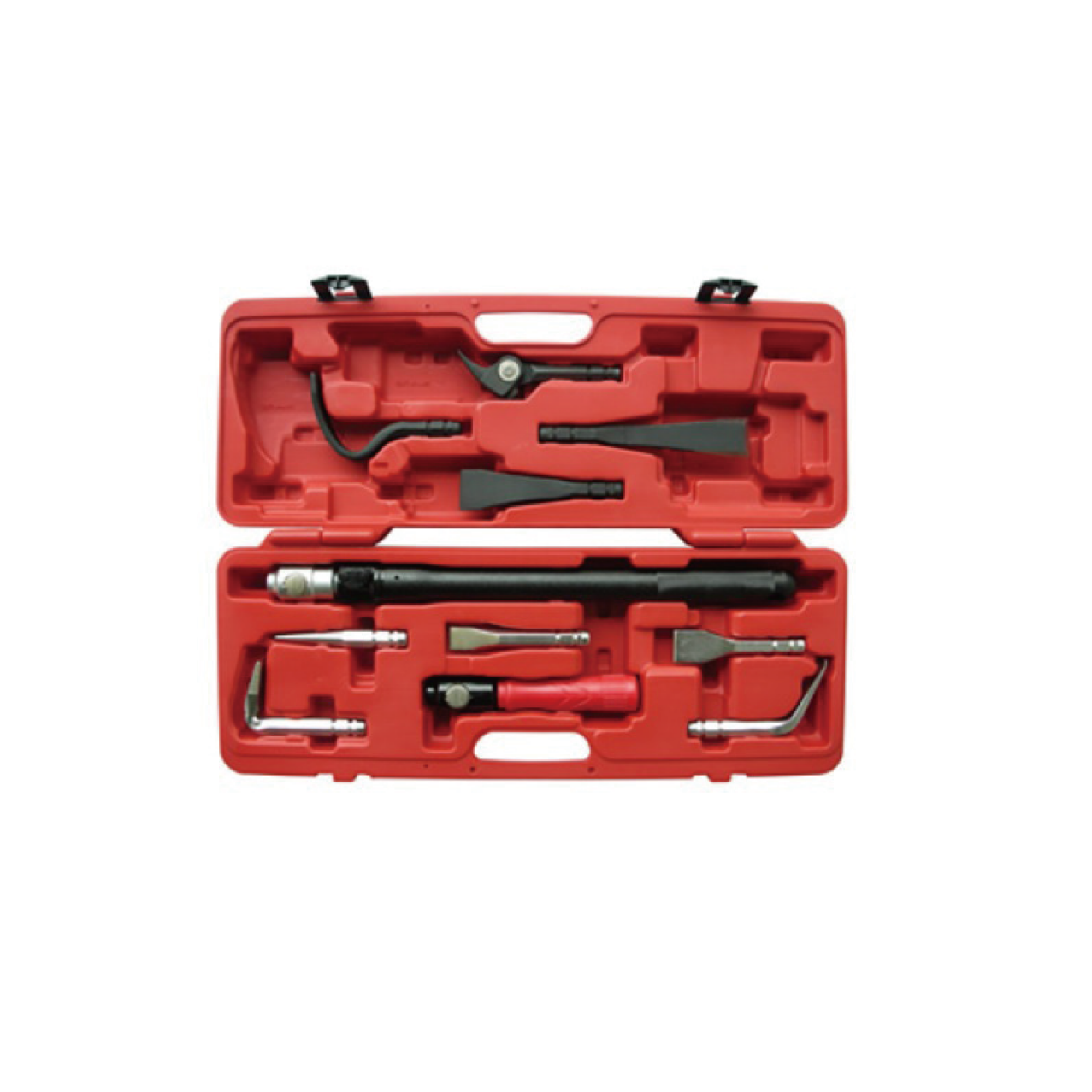 Rico Tools Co., Ltd.