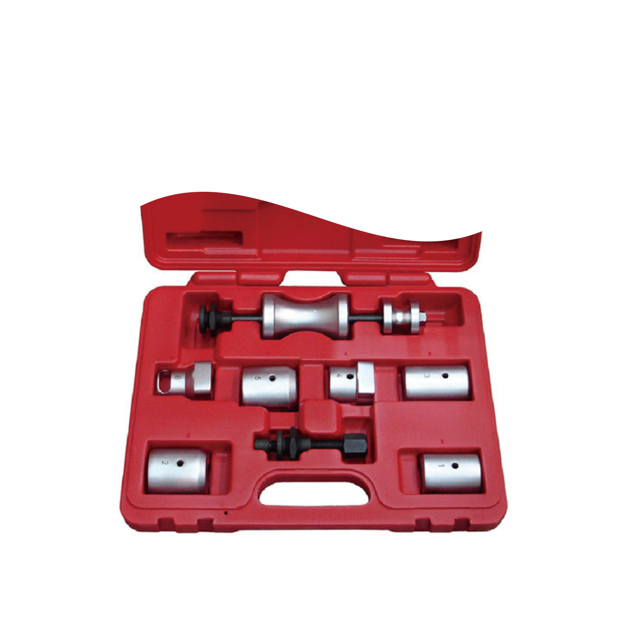 Rico Tools Co., Ltd.