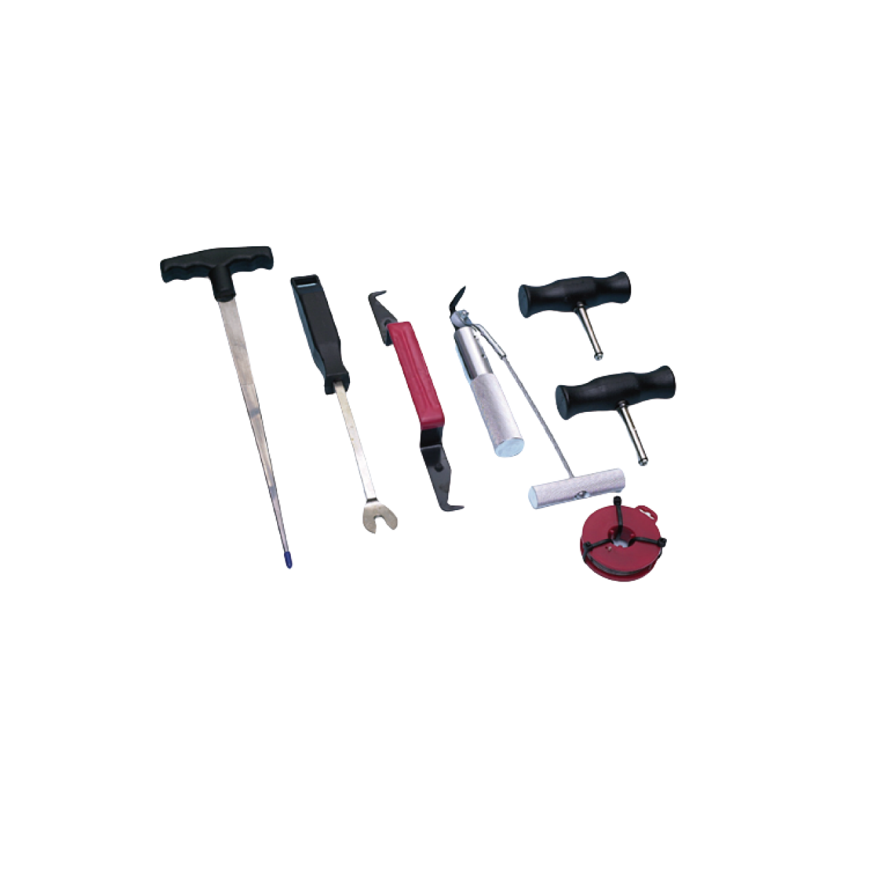 Rico Tools Co., Ltd.