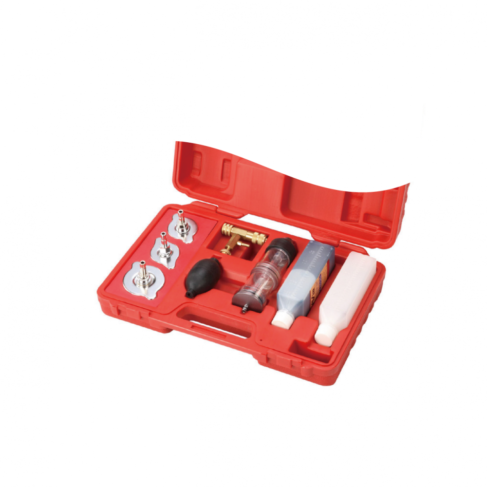 Rico Tools Co., Ltd.