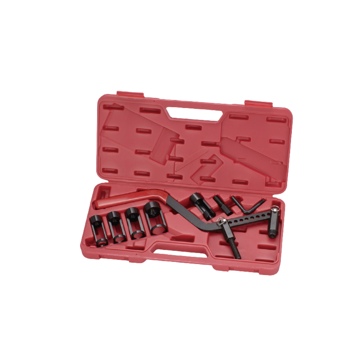 Valve Spring Compressor Tool Toyota at Judy Canup blog