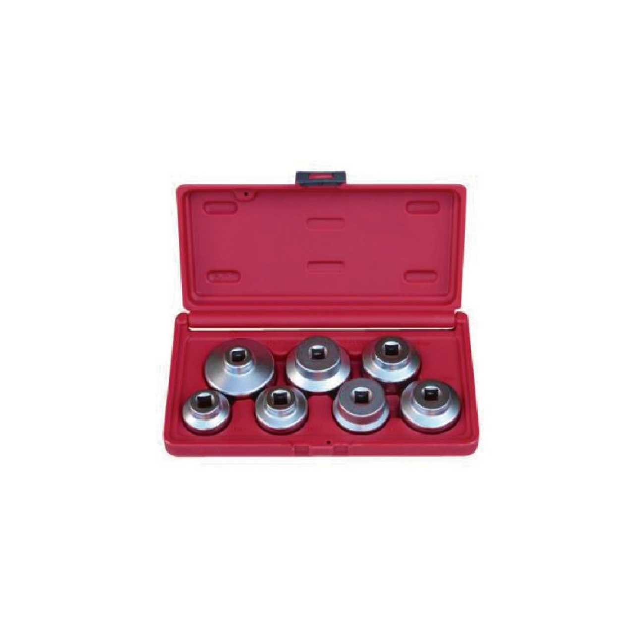 Rico Tools Co., Ltd.