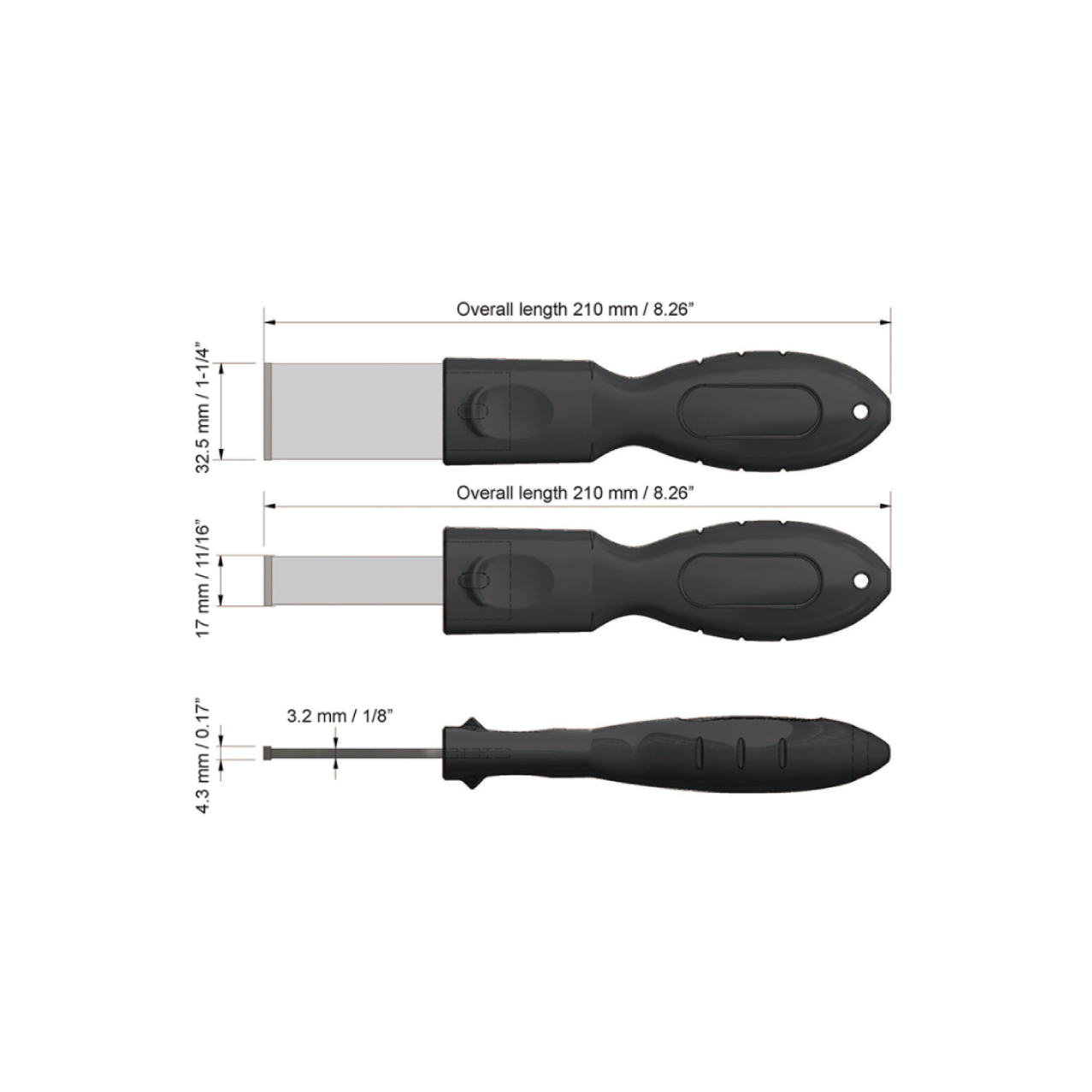 Rico Tools Co., Ltd.