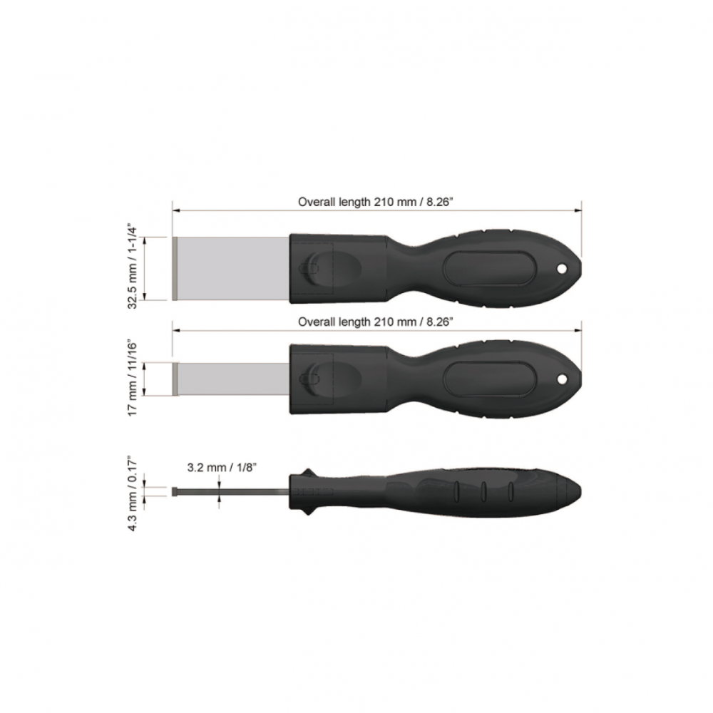 Rico Tools Co., Ltd.