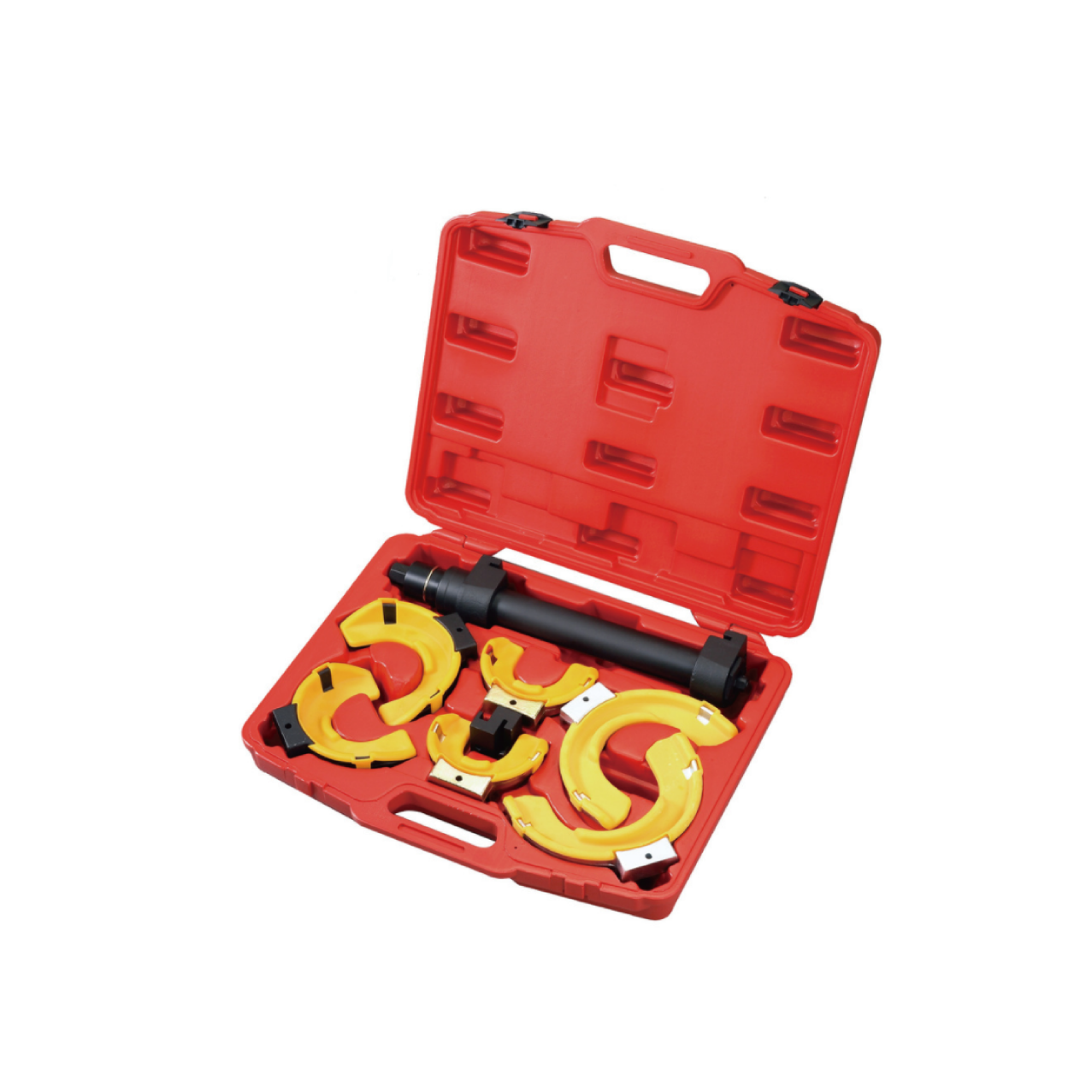 Rico Tools Co., Ltd.