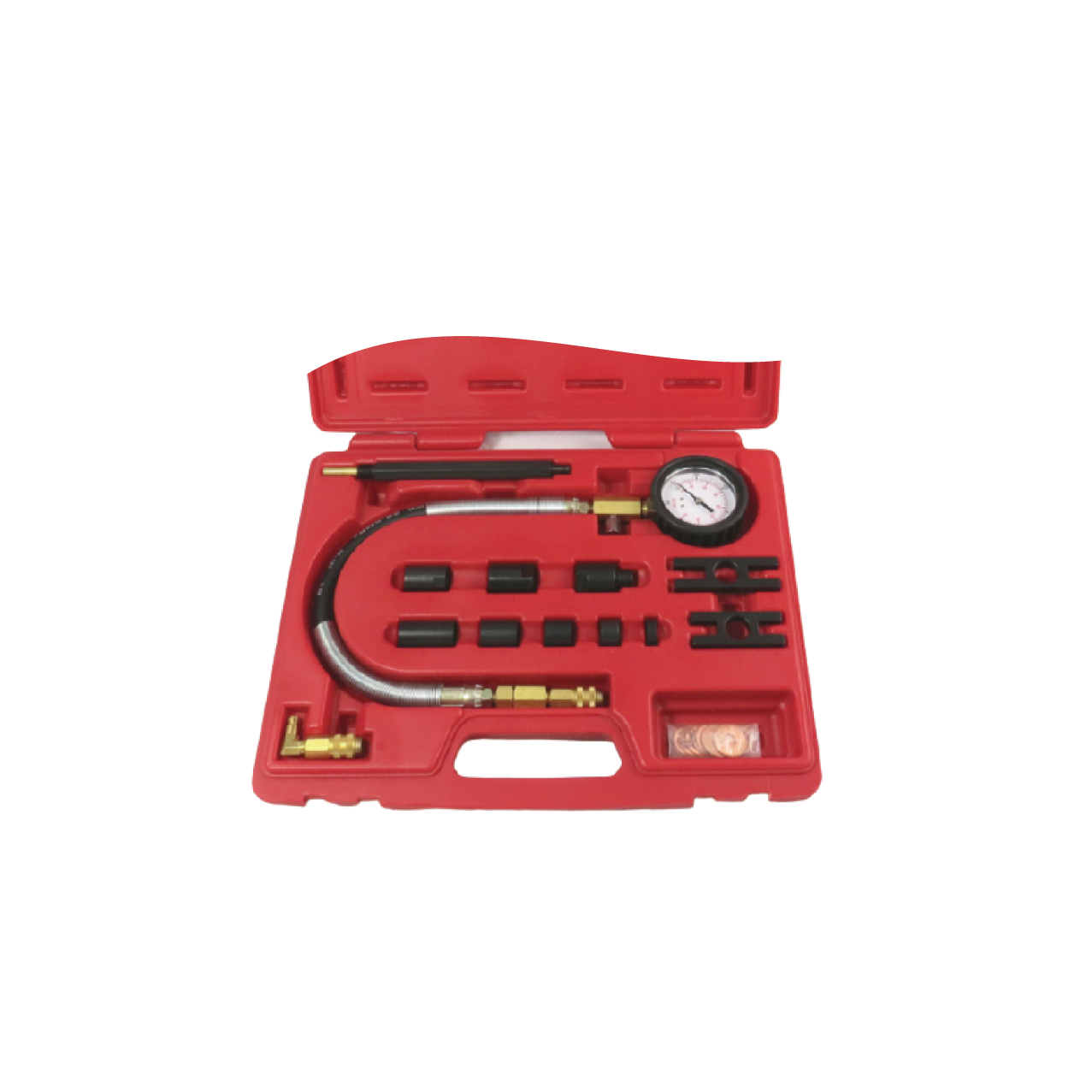 Rico Tools Co., Ltd.