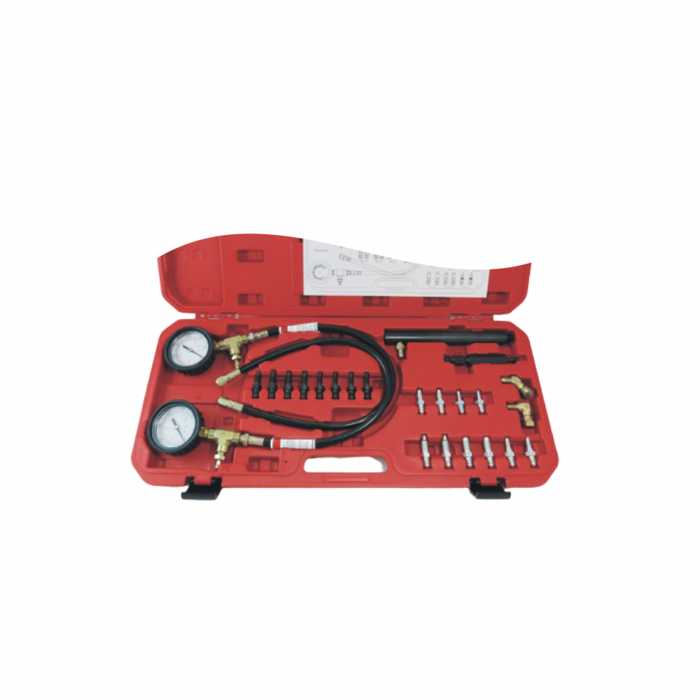 Brake Pressure Kit at Jill Deleon blog