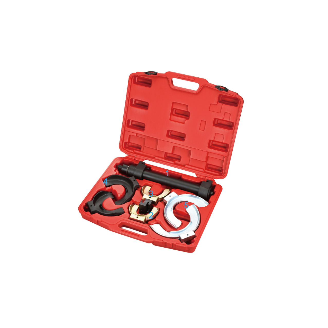 Rico Tools Co., Ltd.