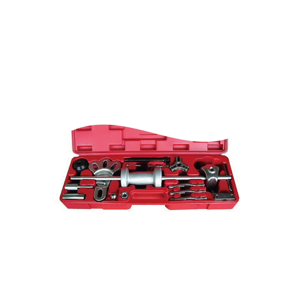 Rico Tools Co., Ltd.