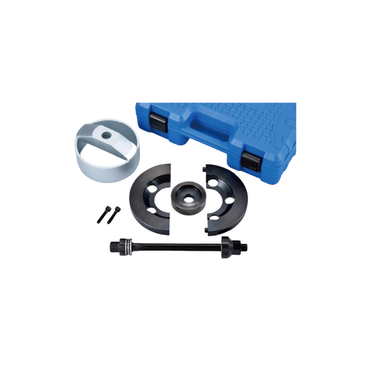 Rico Tools Co., Ltd.