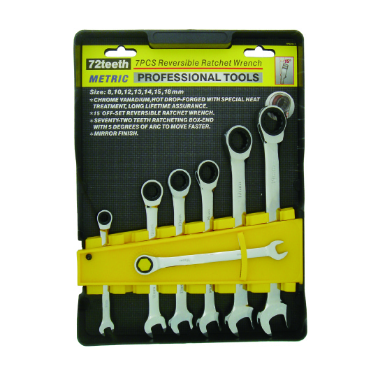 Rico Tools Co., Ltd.