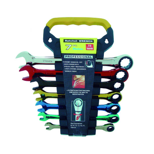 Rico Tools Co., Ltd.