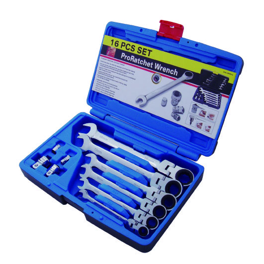 Rico Tools Co., Ltd.