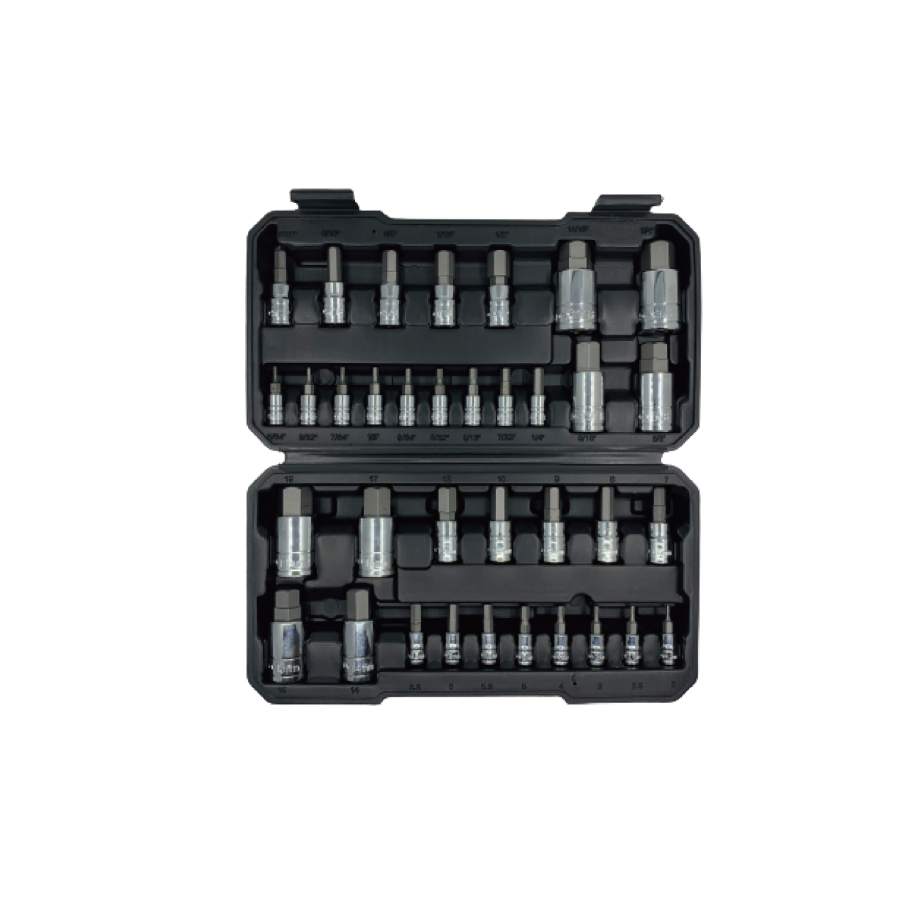 Rico Tools Co., Ltd.