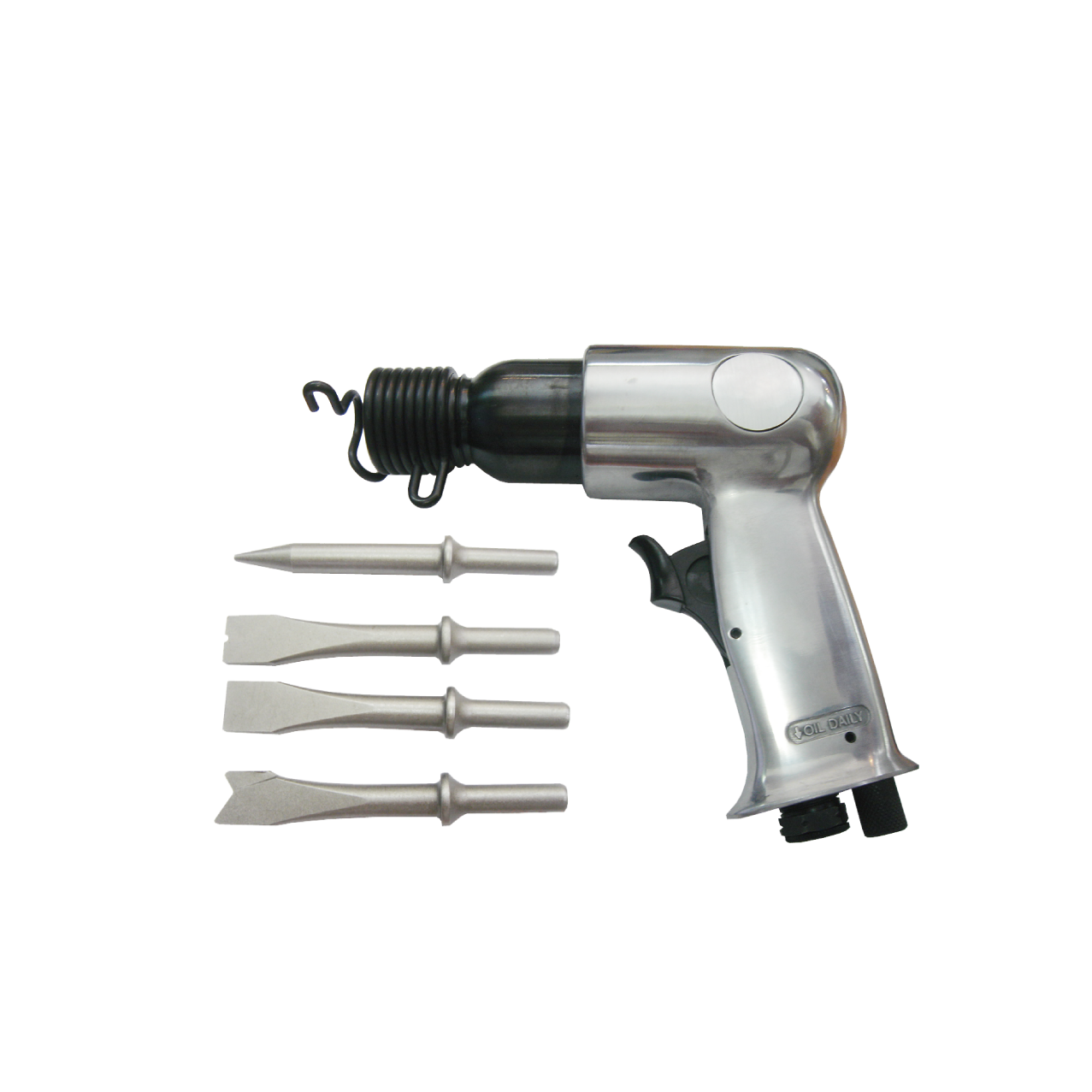 Rico Tools Co., Ltd.