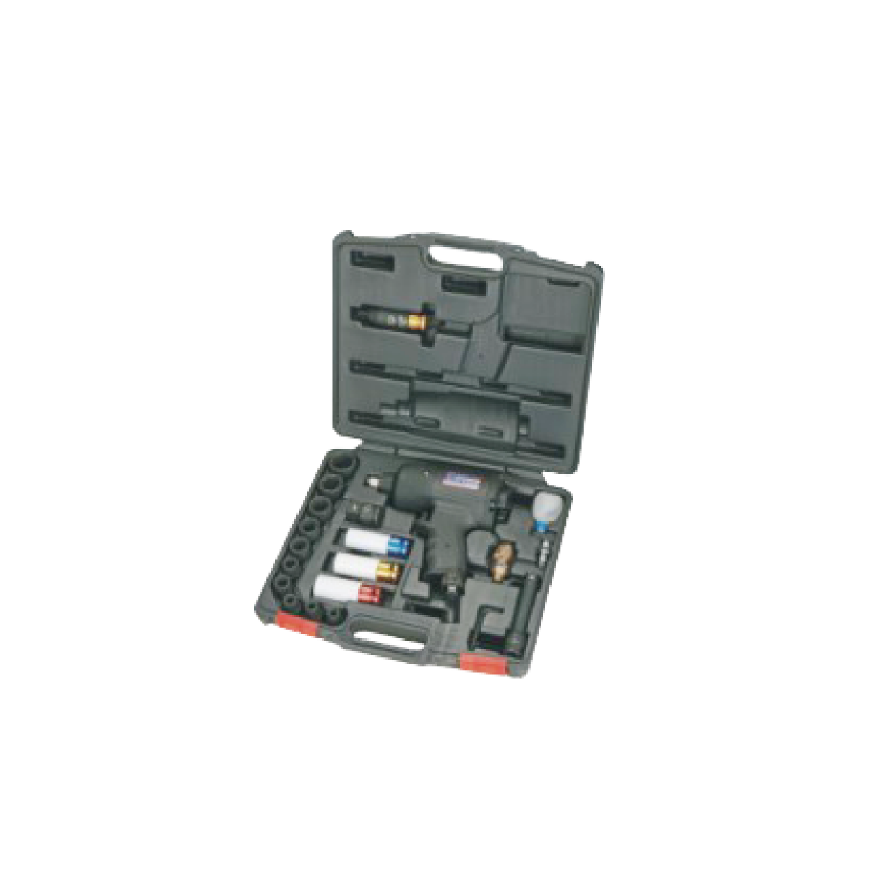 Rico Tools Co., Ltd.